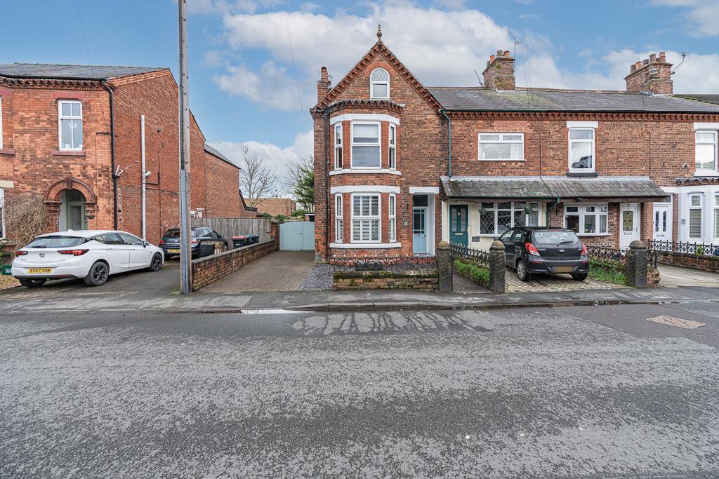 Shipbrook Road, Rudheath, Northwich – CW Estate Agents